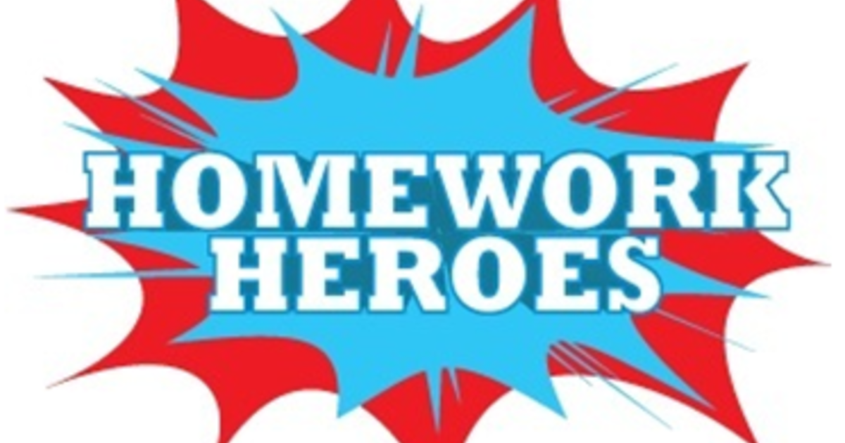 Homework Heroes | Aberford C of E (VC) Primary School