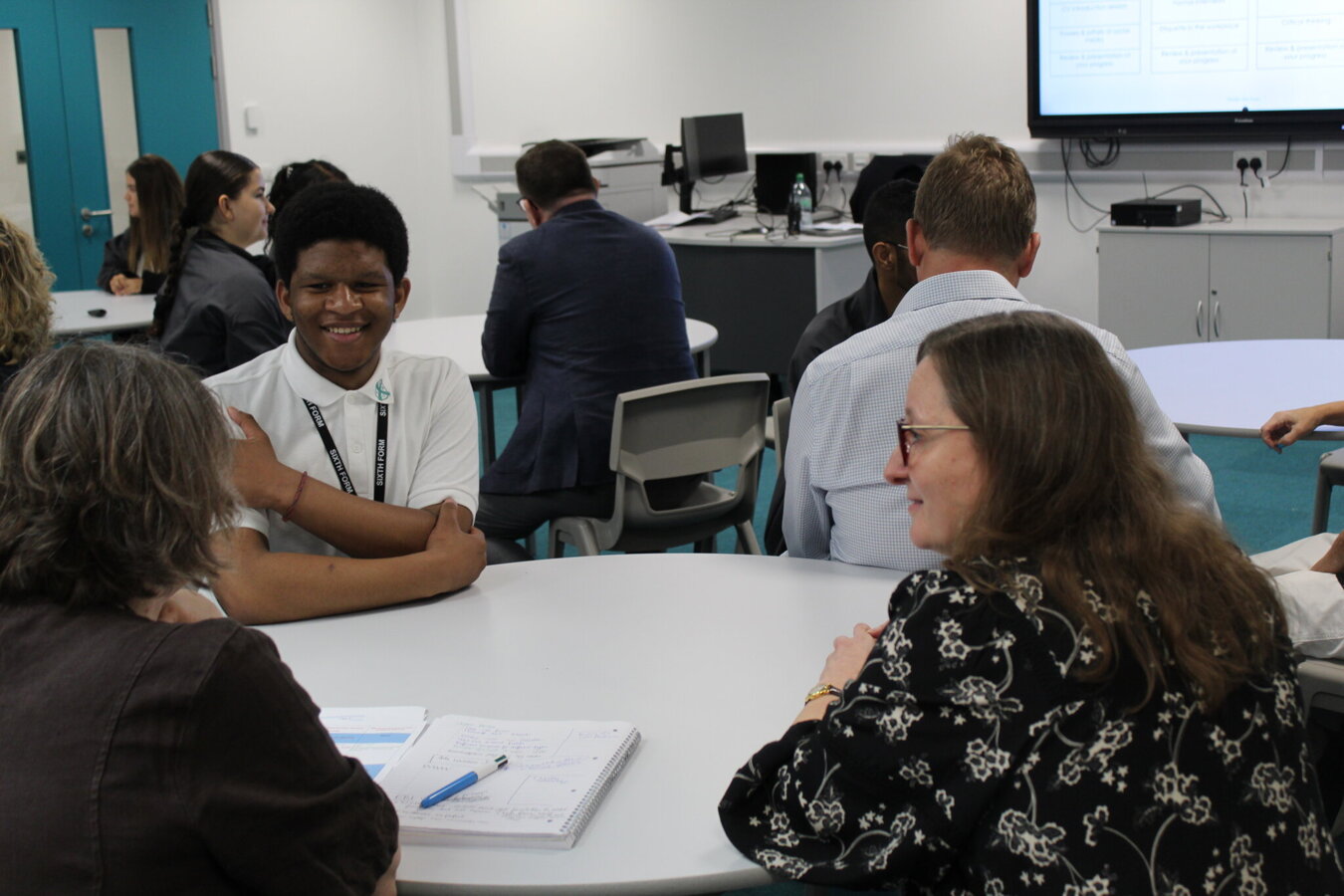 T-Levels Ada Lovelace Day | Ada Lovelace C of E High School T-Levels Ada Lovelace Day | Ada Lovelace C of E High School