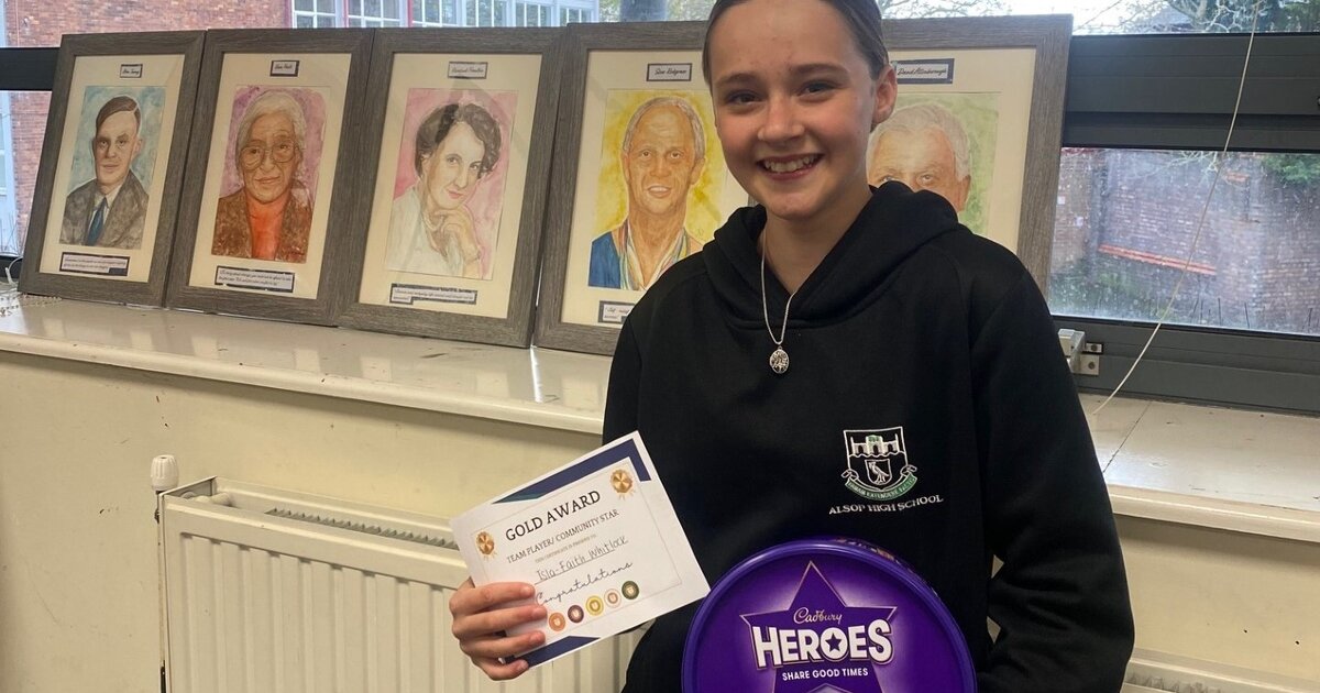 Alsop Heros | Alsop High School