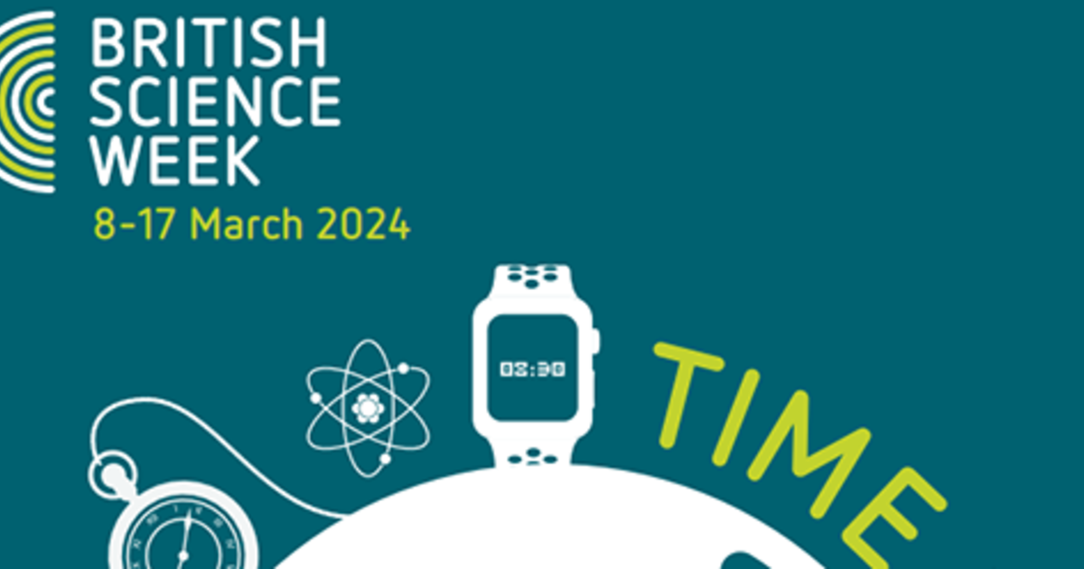 British Science Week 2024 | Alsop High School