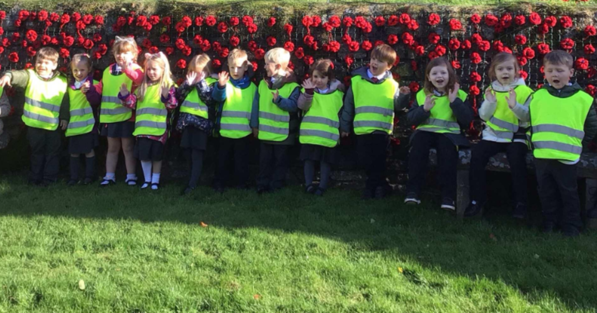 Walk around Alston | Alston Moor Federation