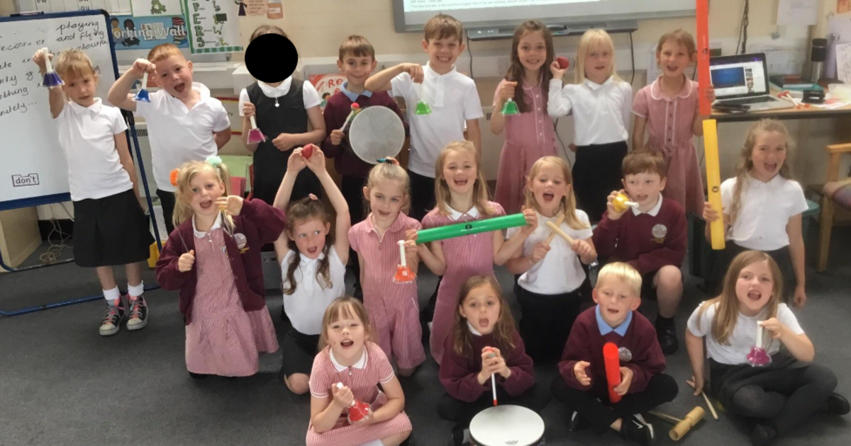 Marvellous Music | Alston Moor Federation