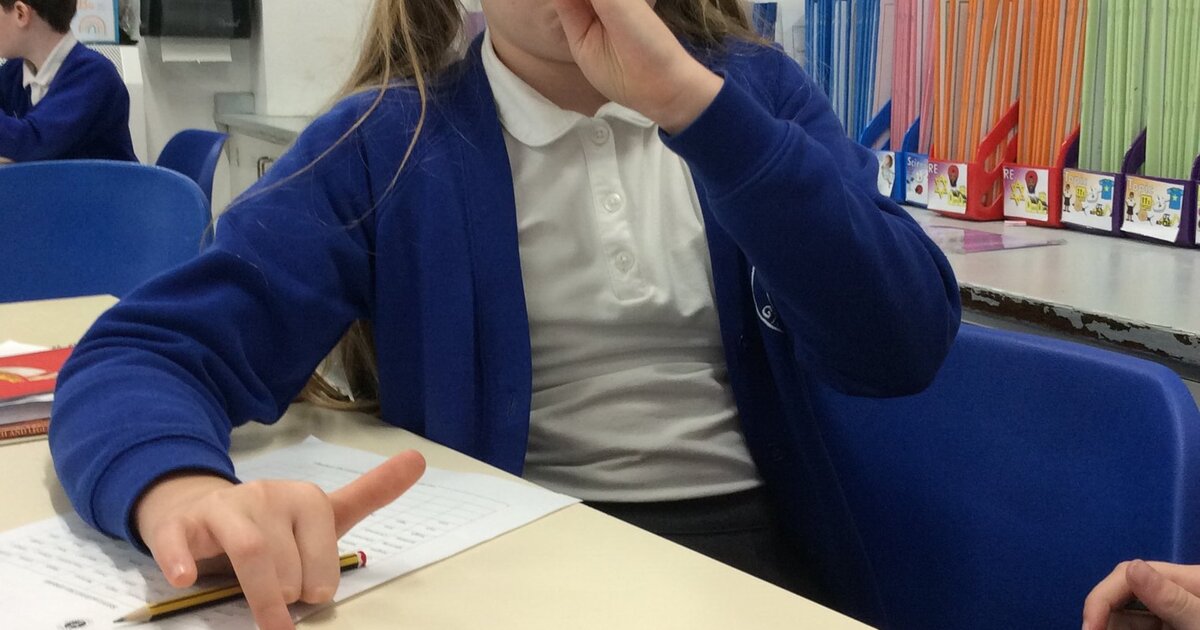 Class 4 - Sponsored sign 2024 | Anson CE Primary School