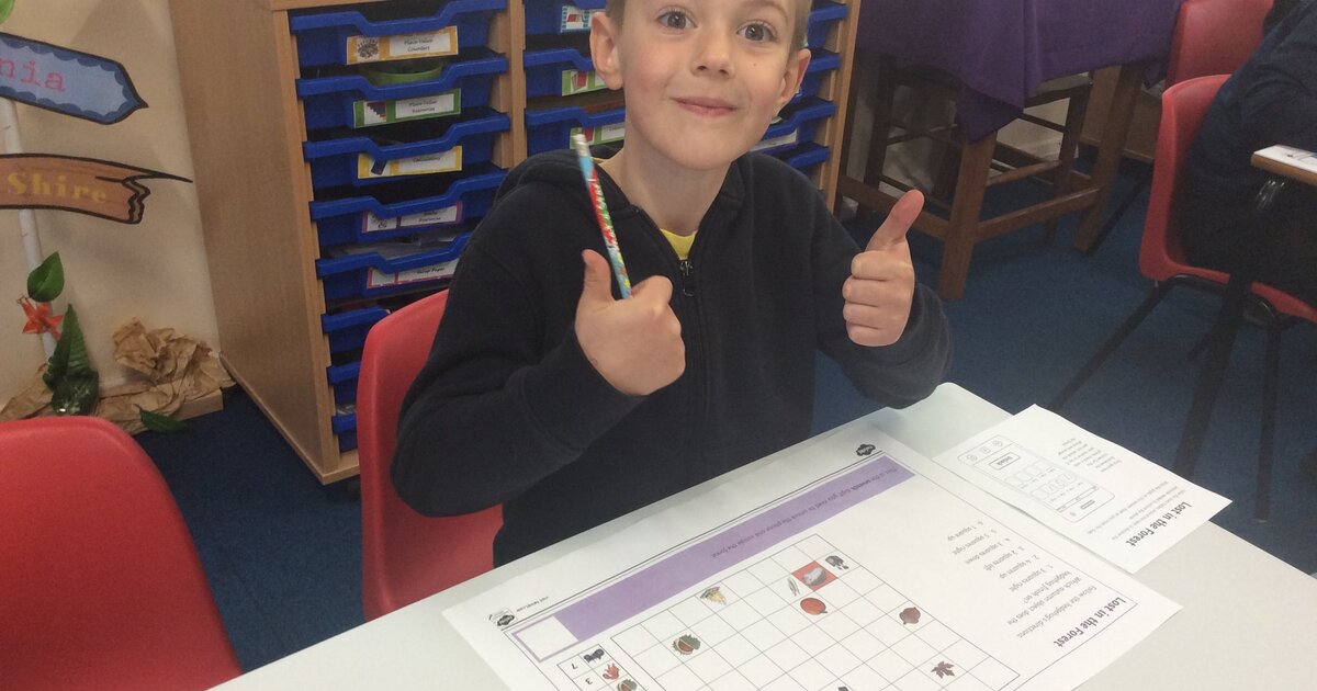 Maths Day 2021 | Anson CE Primary School