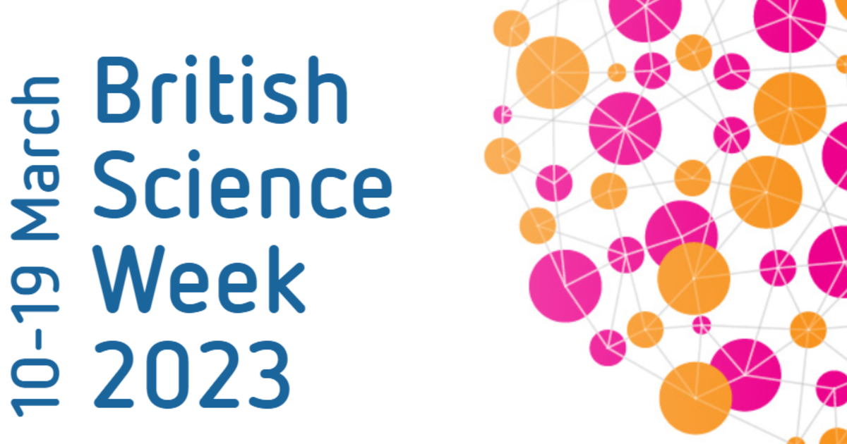 Exciting science competition launched as part of British Science Week ...