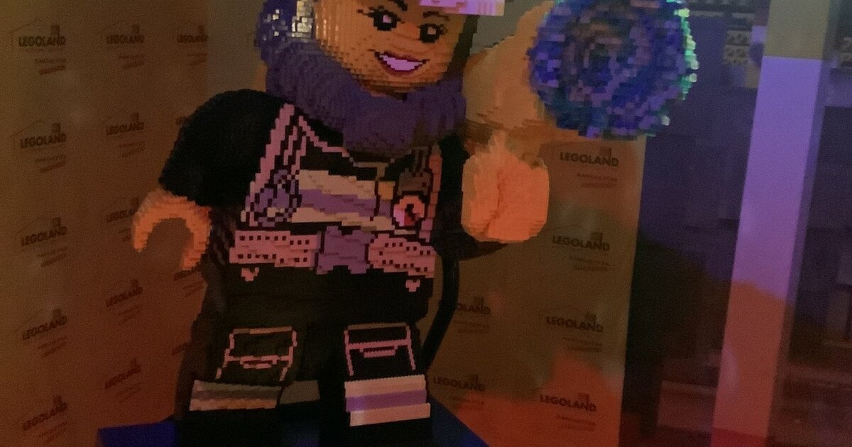 9P Legoland, Jim Jam Jog and Eid | Astley Park School