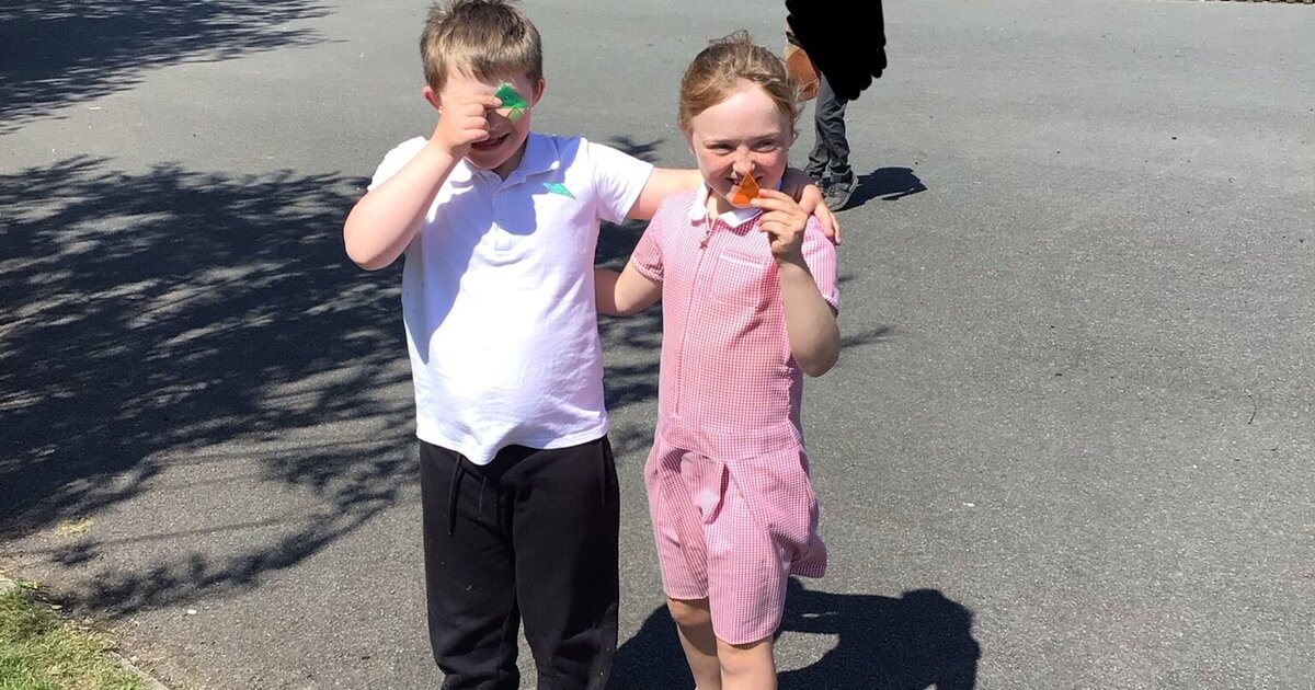 Sycamore working super hard | Astley Park School