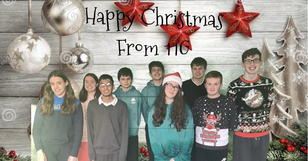 Let’s Sign with 11G | Astley Park School