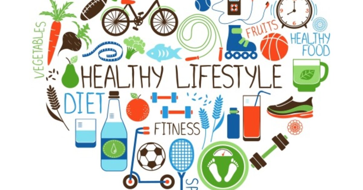 Healthy Living Week | Baines’ Endowed Primary School