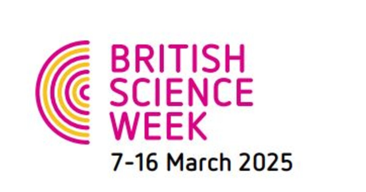 British Science Week 2025! | Balshaw’s Church of England High School