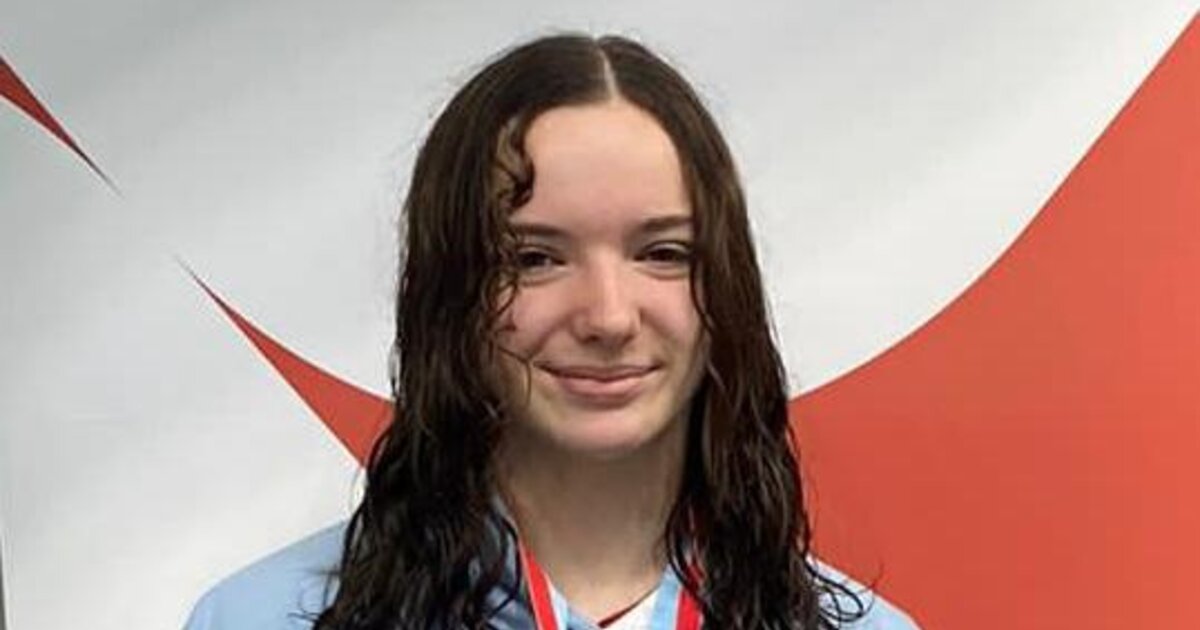 Spectacular Swimming! | Balshaw’s Church of England High School