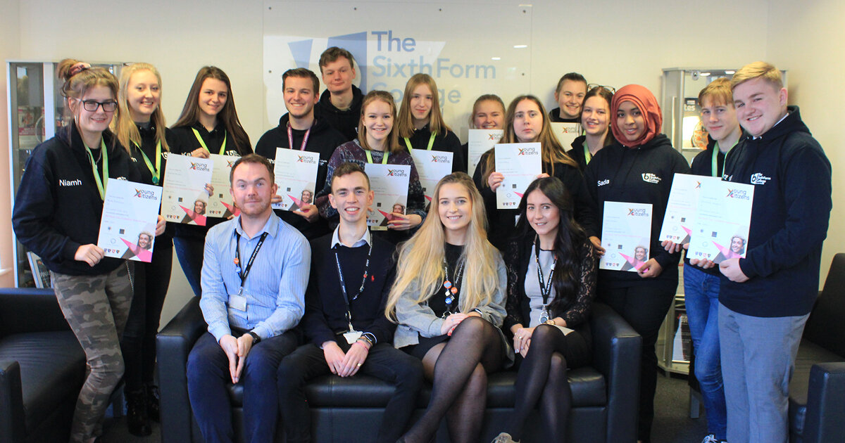 A Level Dance students impress at university show | Birkenhead Sixth ...