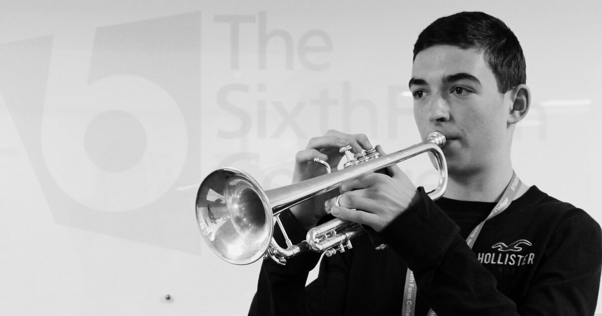 BSFC Student in the running for BBC’s Young Musician of the Year ...