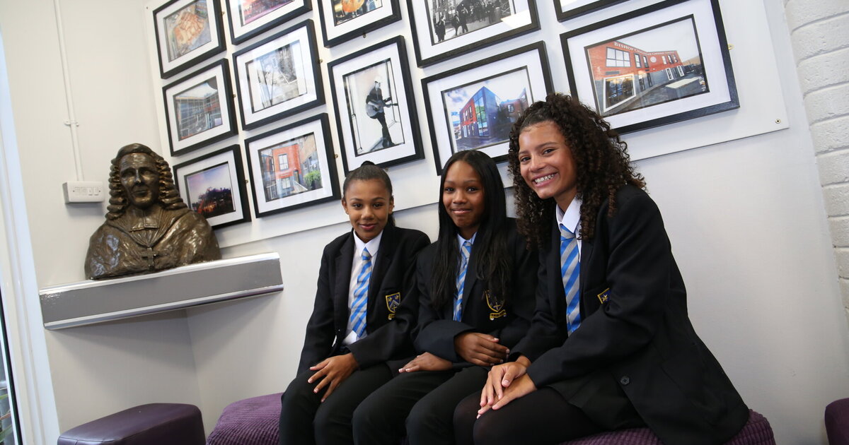 Year 7 Set Changes | Bishop Challoner Catholic College