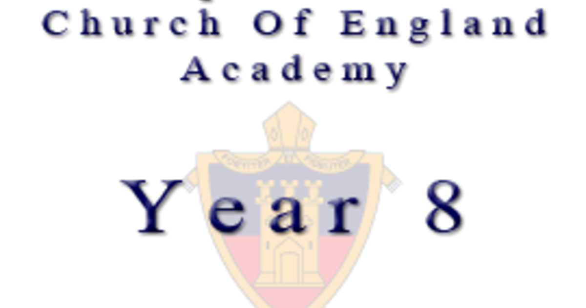 YR8 English Trip to London | Bishop Rawstorne Church of England Academy