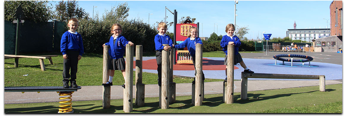 Blackpool Gateway Academy