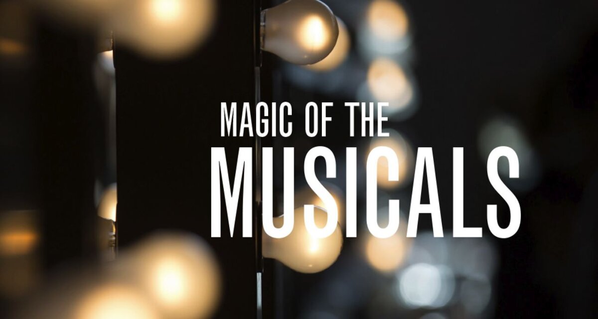 Magic of the musicals | Blackpool Aspire Academy