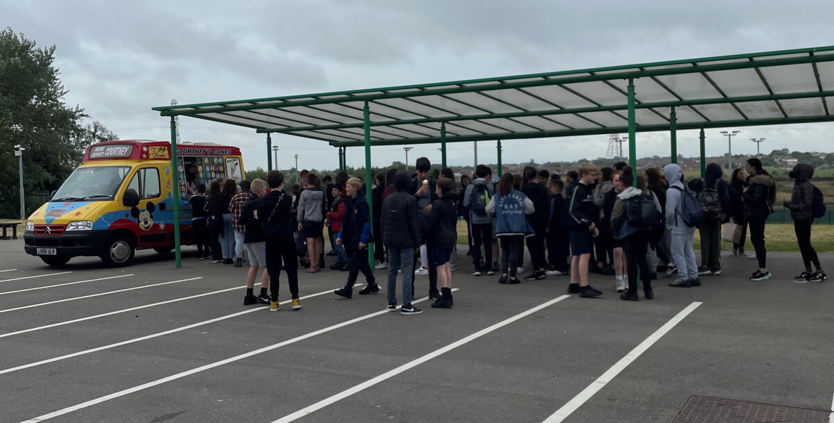 Final day | Blackpool Aspire Academy