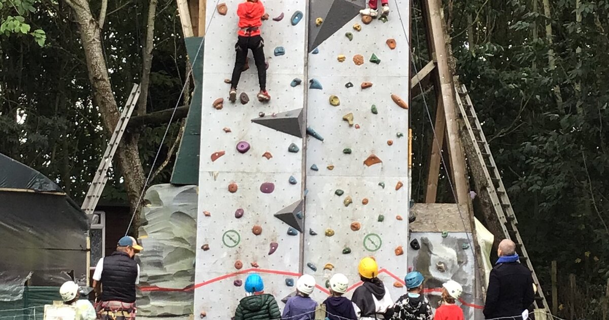 Year 4 - Creed Outdoor Learning Activity Centre | Bridge & Patrixbourne ...