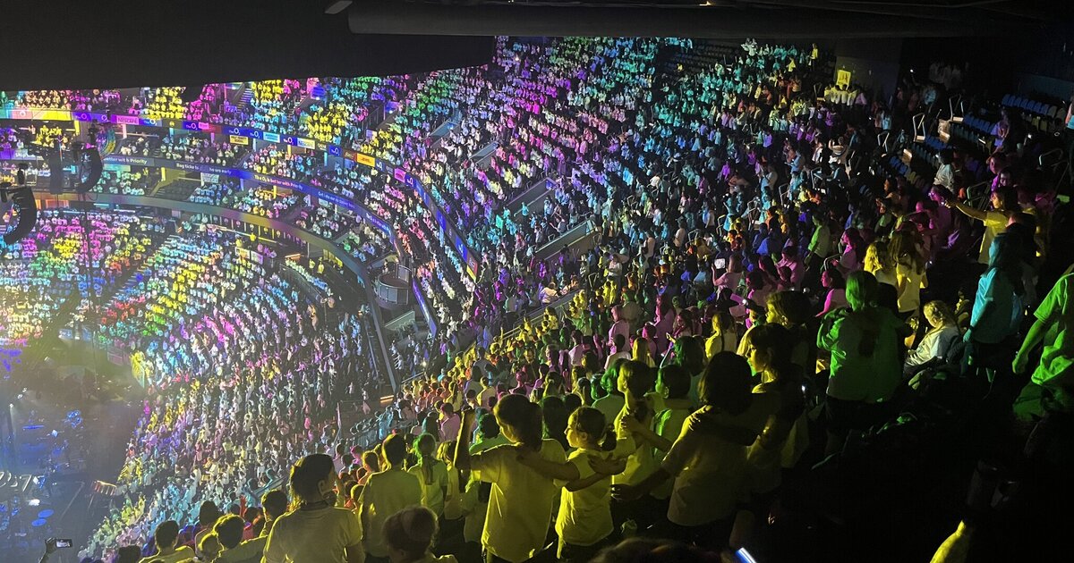 Young Voices 2026 | Bridge & Patrixbourne CEP School