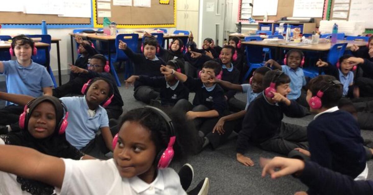 Thursday 28th September 2023 | Brookfields Primary School