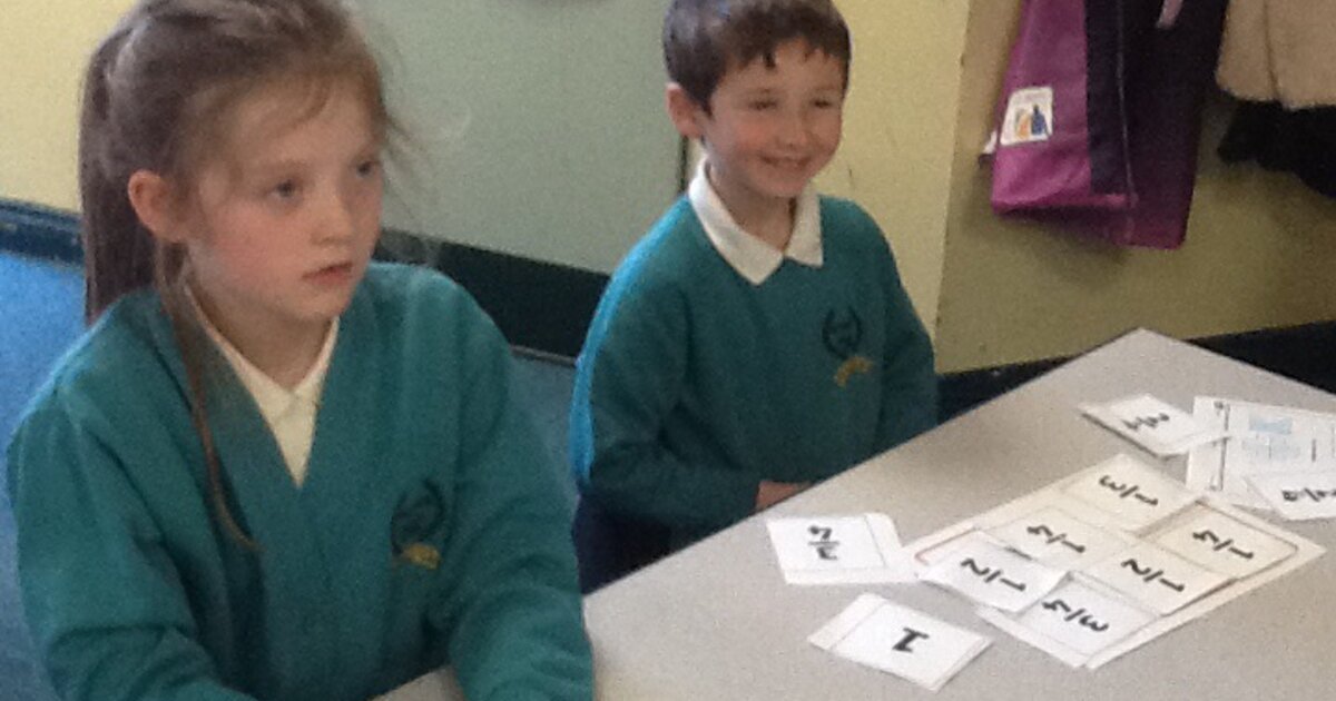 Year 2 Maths | Brookside Primary School