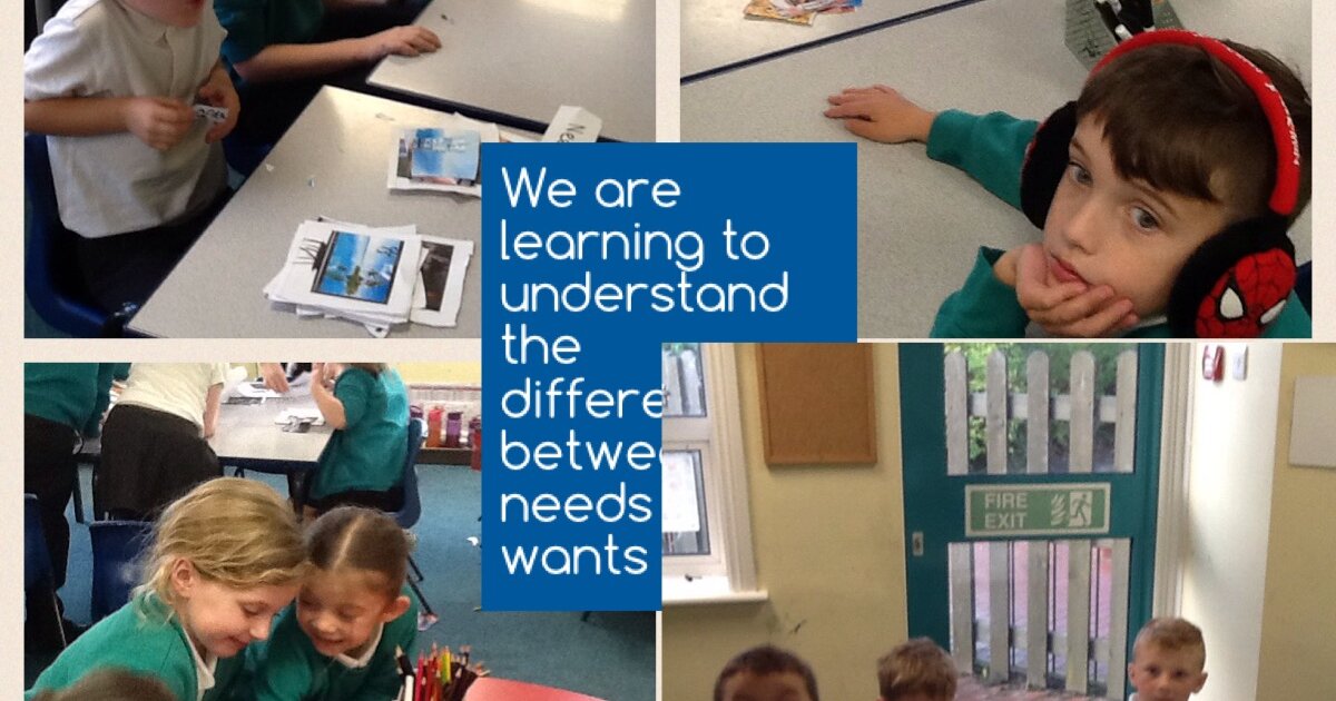 Y2 - Science | Brookside Primary School