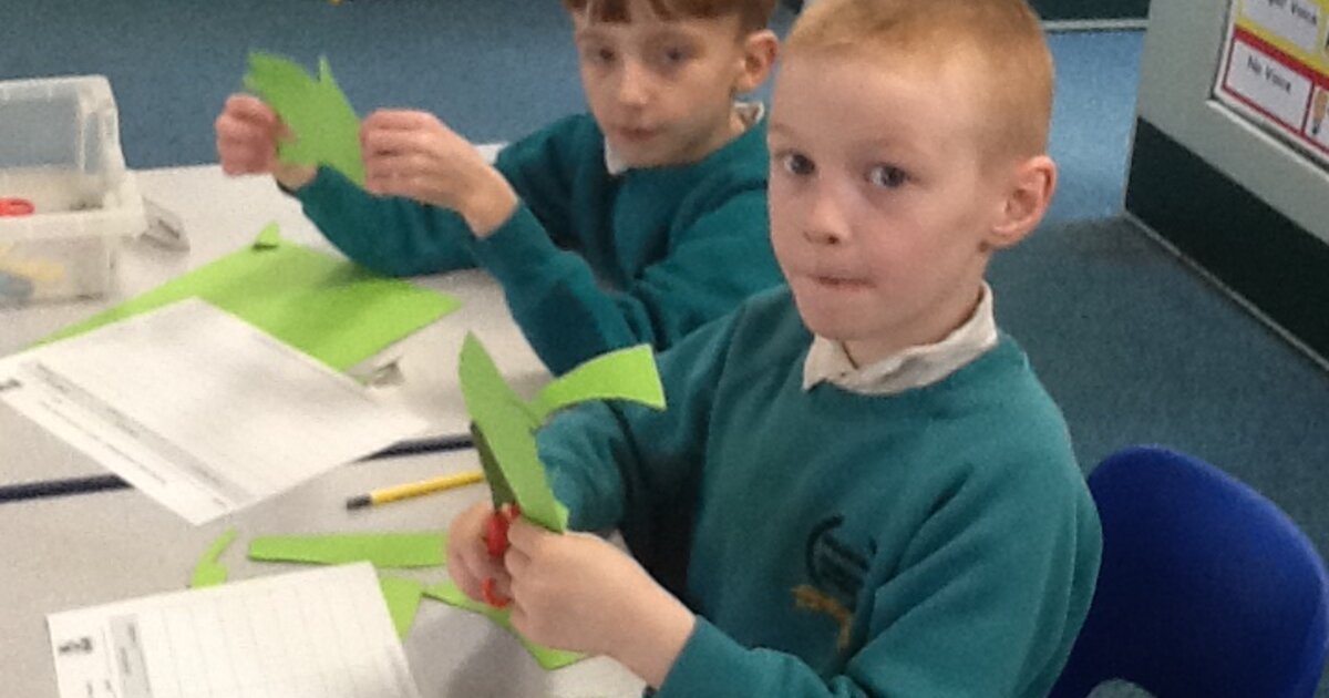 Y2 - Maths and Measure | Brookside Primary School