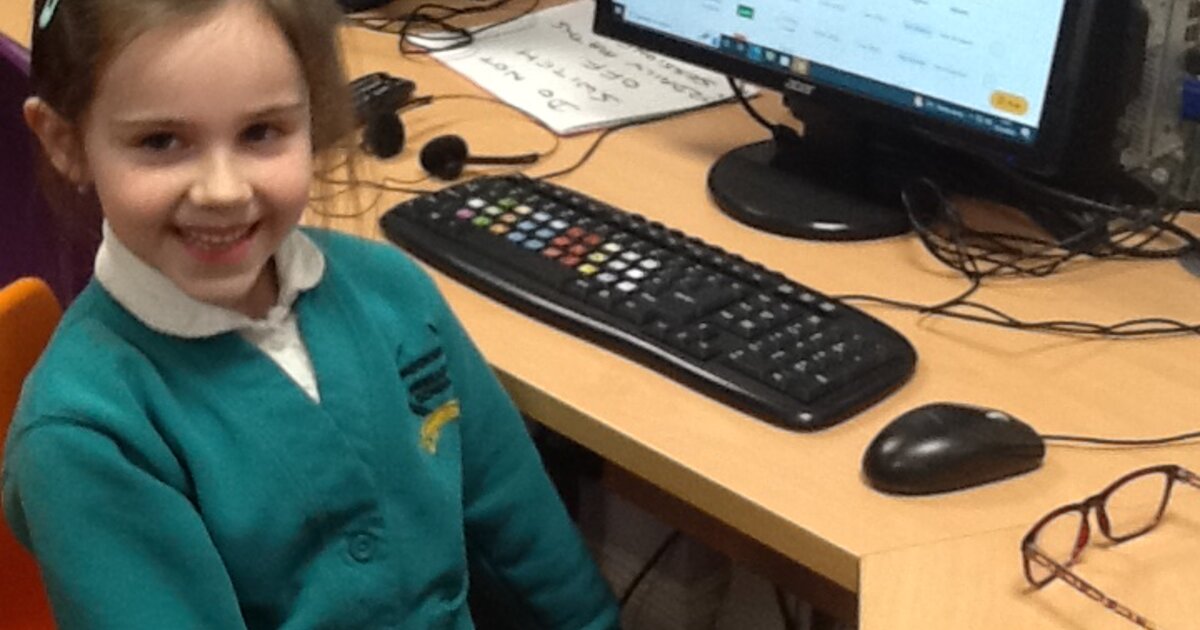 Y2 Computing | Brookside Primary School