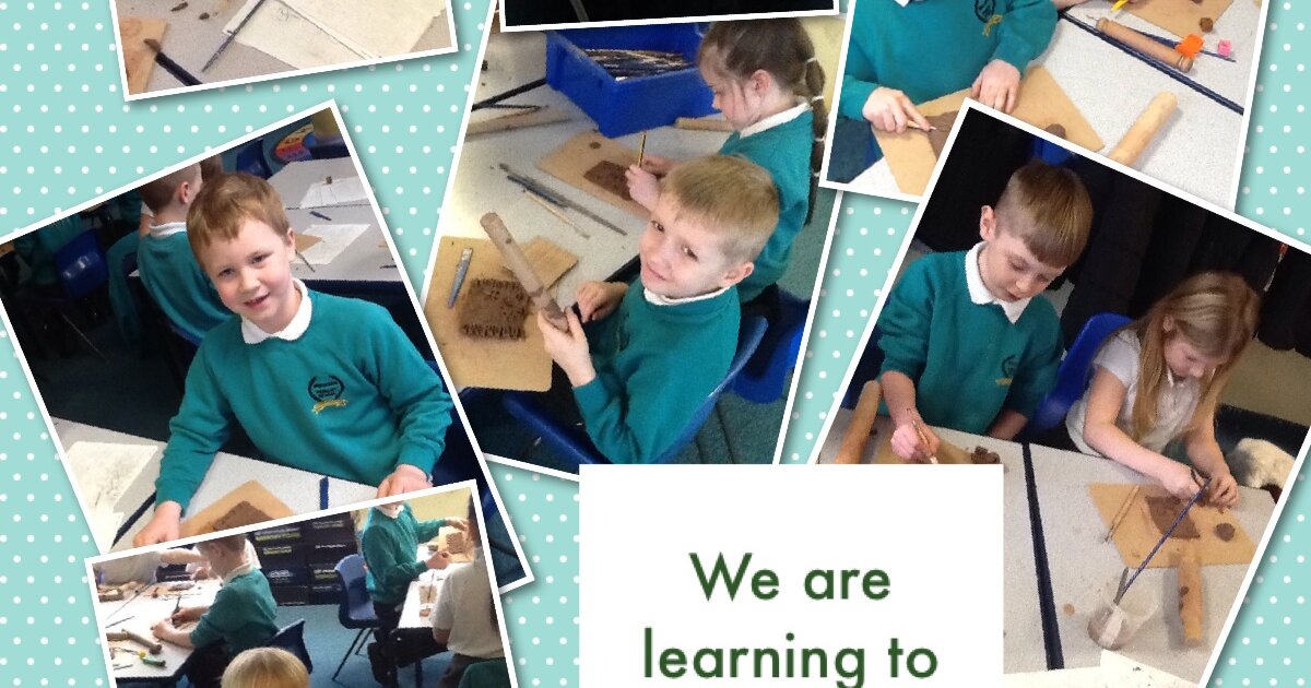 Year 2 - Art | Brookside Primary School