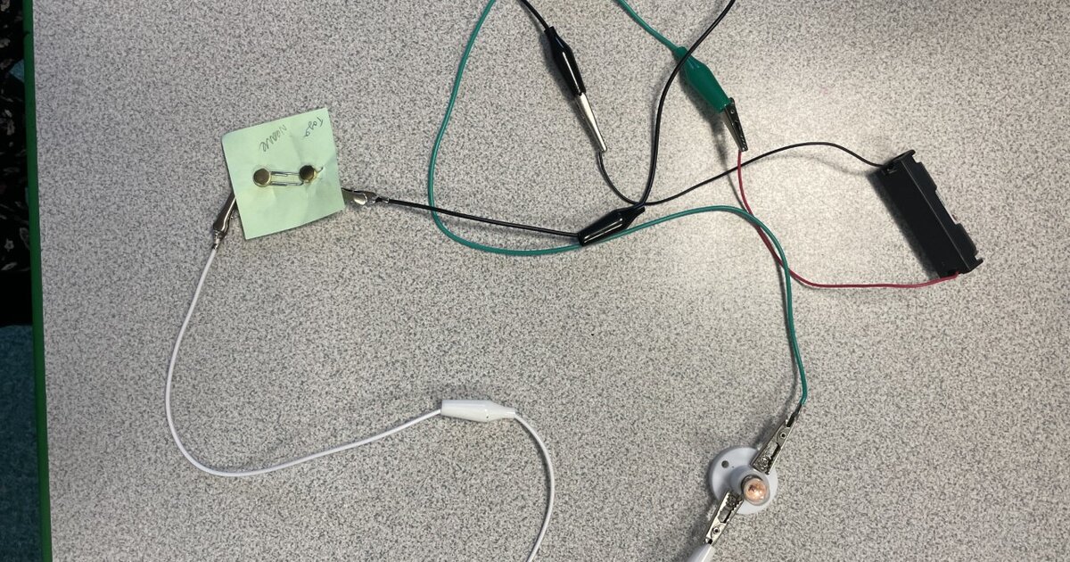 Creating Switches | Brookside Primary School