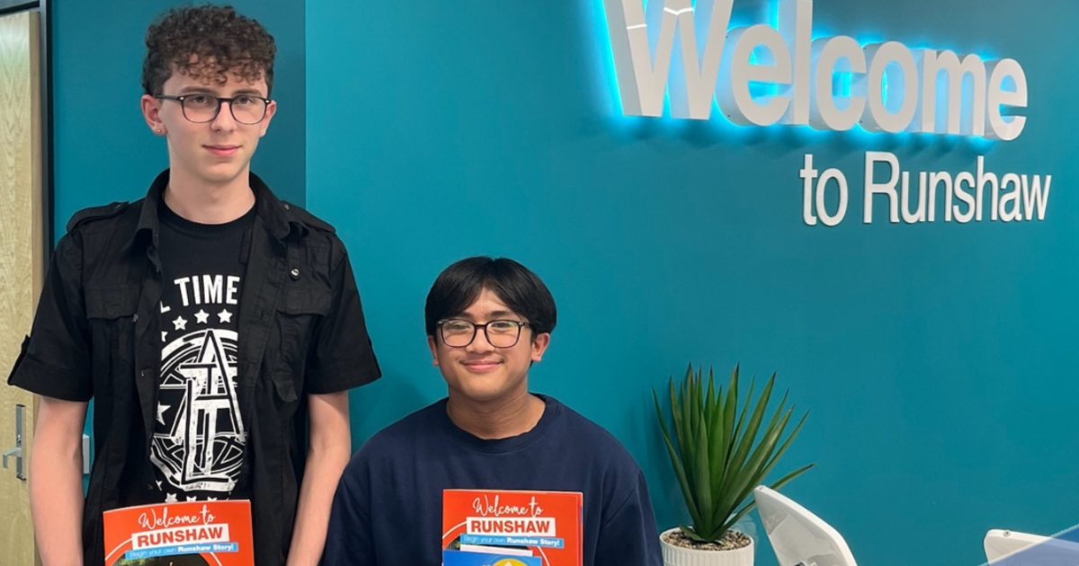 Runshaw College Interviews | Brownedge St Mary’s Catholic High School