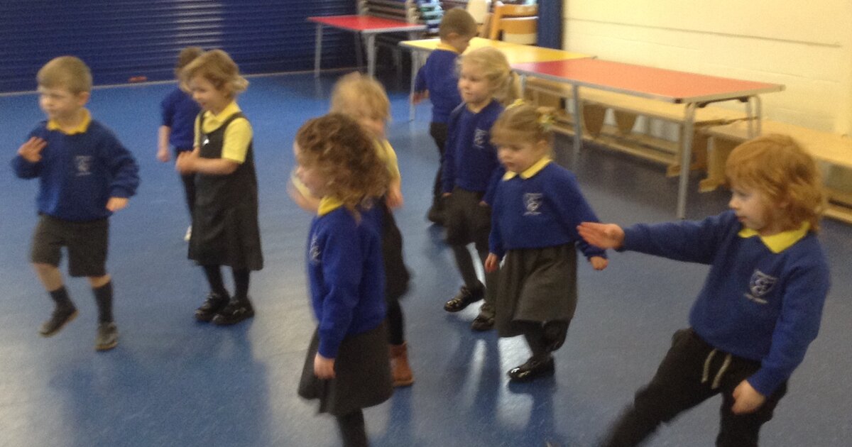 Sticky Kids | Carleton Green Community Primary School