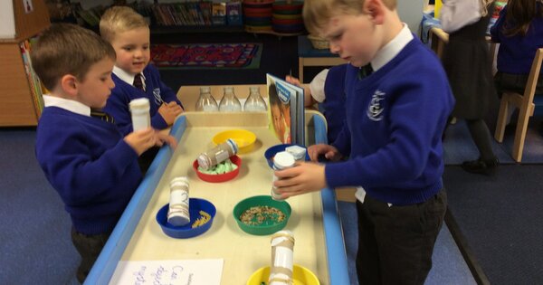 Our Ears can Hear | Carleton Green Community Primary School Our Ears can Hear | Carleton Green Community Primary School