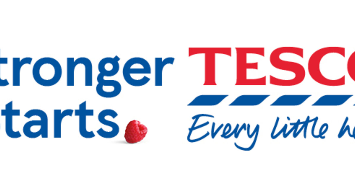 Tesco Stronger Starts Fundraiser | Churchmead School