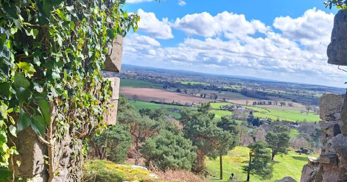 Over 100 Entries for Spring in a Frame Photography Competition ...