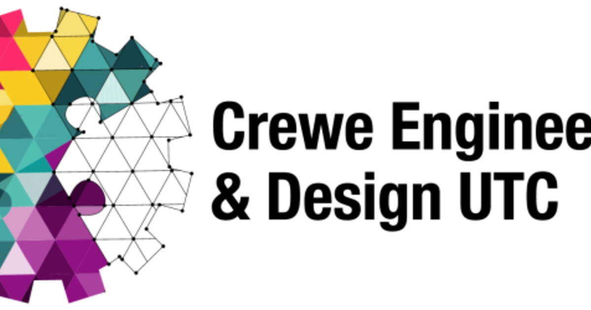 UTC Newsletter October 2024 | Crewe Engineering & Design UTC