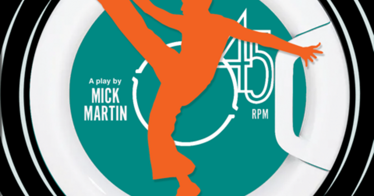 See our students' set design in Crewe's new show, Keep On Keepin' On ...