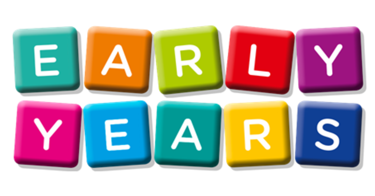 Important Information for Parents of Children in Early Years ...