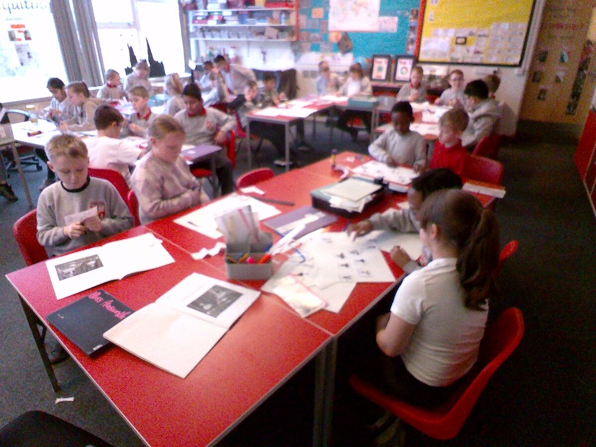 Year 5 History Sp1 2023 | Darwen St James’ C of E Primary Academy Year 5 History Sp1 2023 | Darwen St James’ C of E Primary Academy