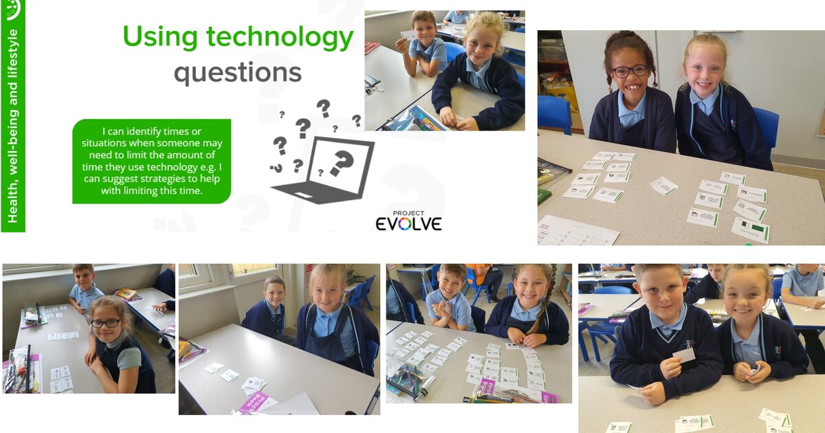 Year 4 Computing Delph Side Community Primary School