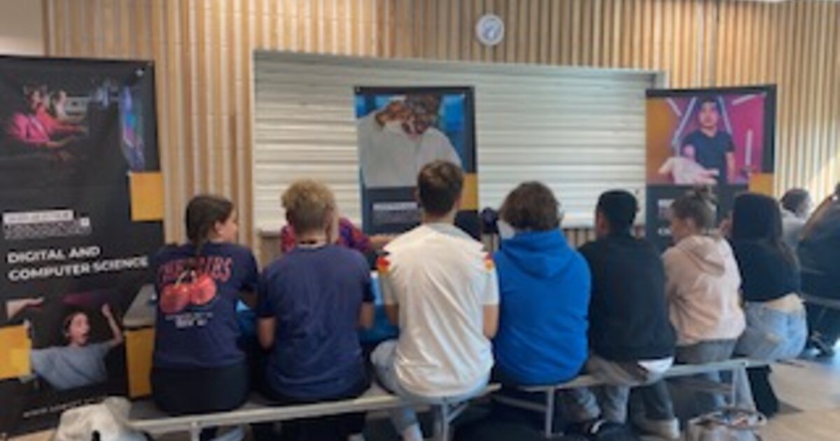 Post 18 Options Day | Devizes School