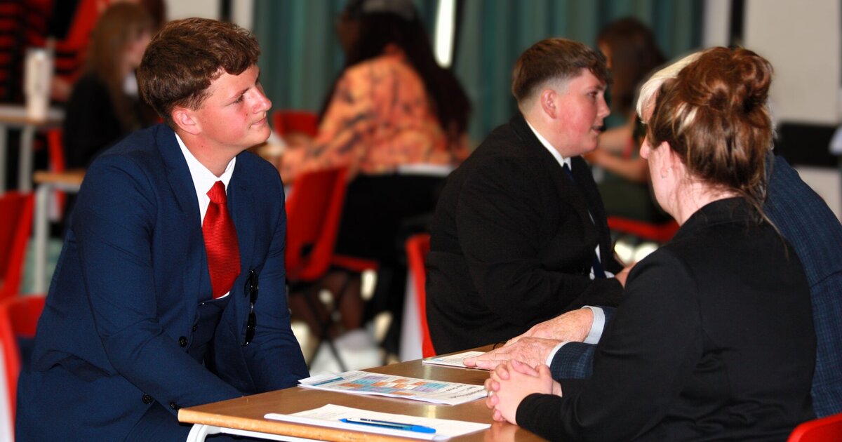 MISSION EMPLOYABLE | Devizes School