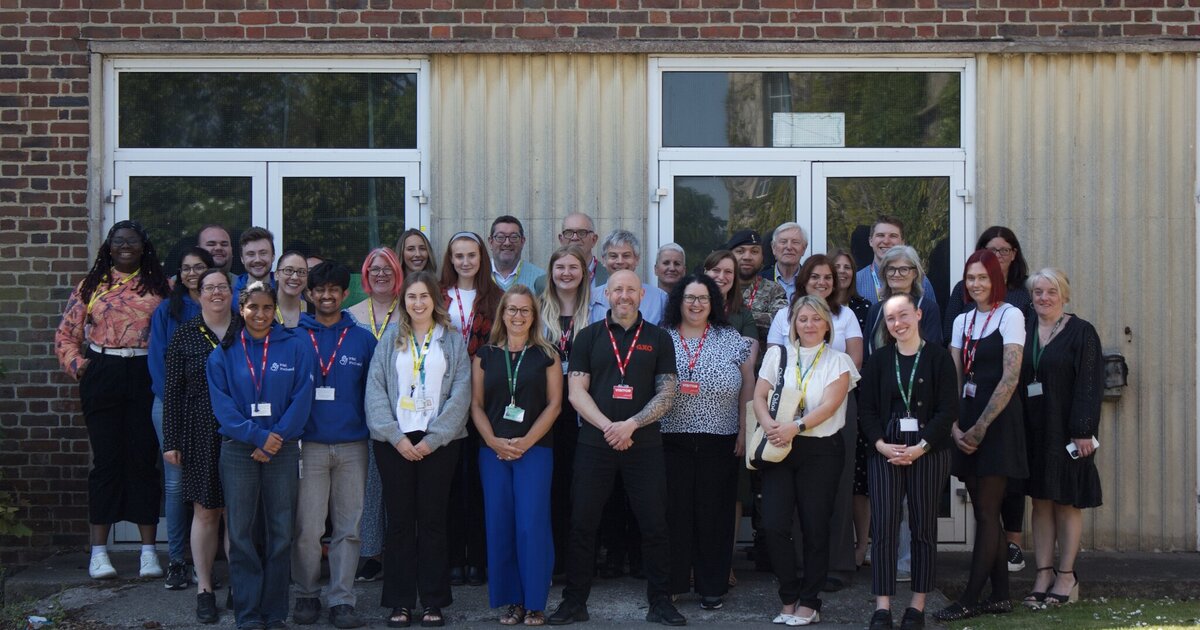 Yr 10 & 12 Employability Ready Day | Devizes School