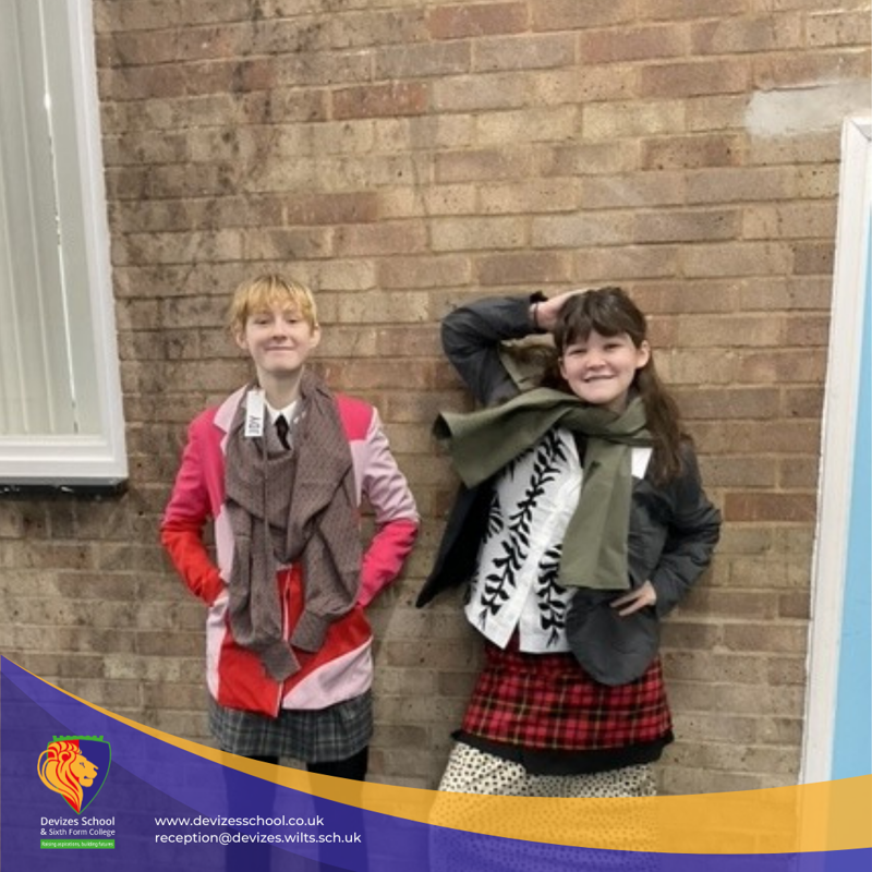 DEVIZES YEAR 10 CAREERS DAY! | Devizes School