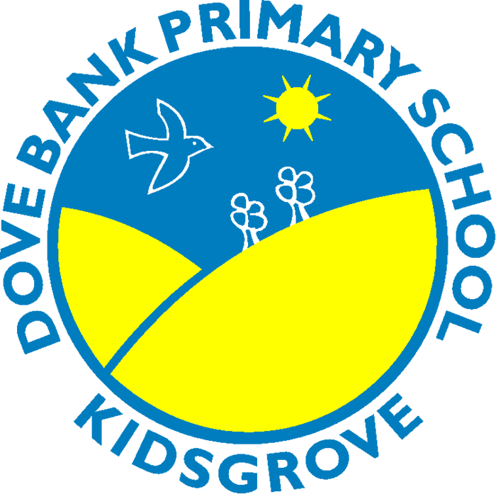 Reception Dove Bank Primary School