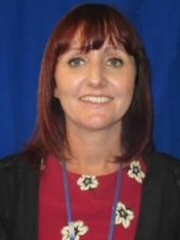 Staff | East Whitby Academy