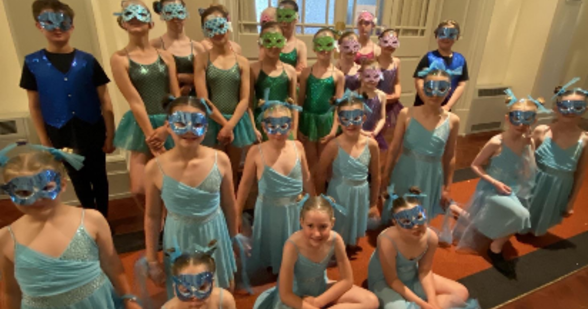 The Big Dance Off National Finals | Eastry Primary School