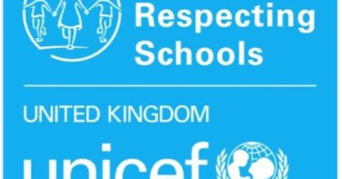 Gatley Primary School Rights Respecting Gold Award | Education Learning ...