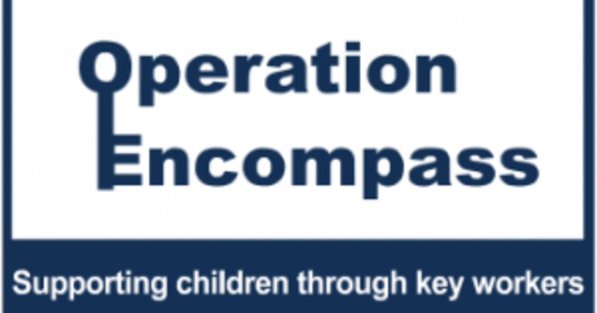 Operation Encompass – Parent/Carer Letter | Educational Diversity Operation Encompass – Parent/Carer Letter | Educational Diversity